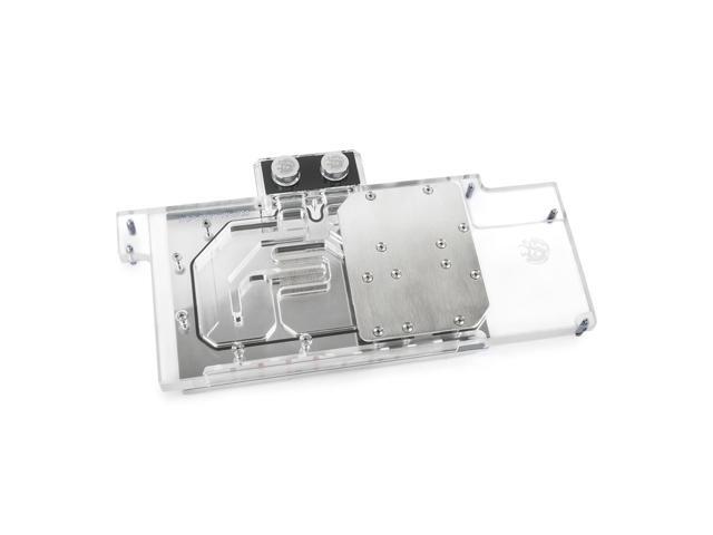 Click here for Bitspower Brizo VGA Water Block for ASUS ROG Strix... prices