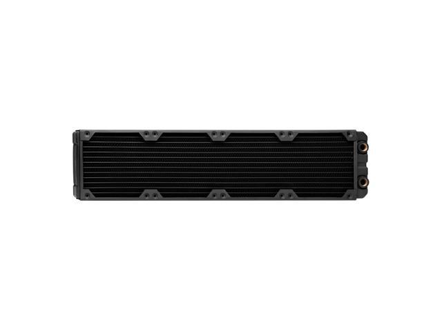Click here for Corsair Hydro X Series XR7 480mm Water Cooling Rad... prices