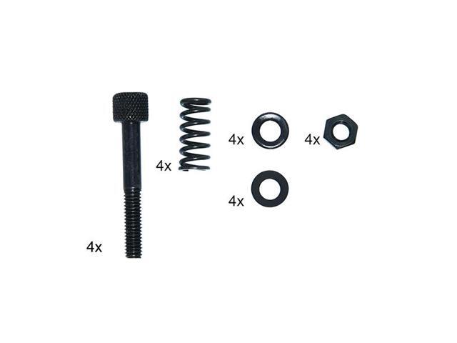 Click here for Alphacool Eisblock XPX Pro AM4 Mounting Screws prices