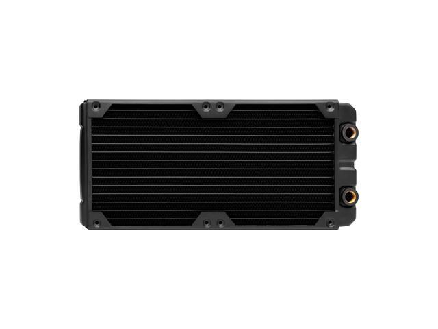 Click here for Corsair Hydro X Series XR5 280mm Water Cooling Rad... prices