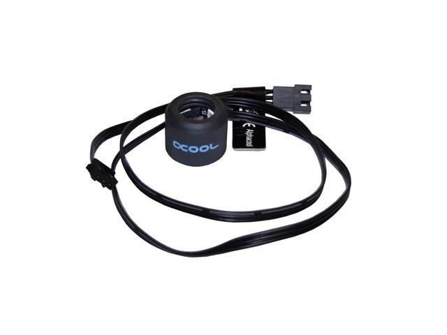 Click here for Alphacool Aurora HardTube LED Ring  Digital RGB  1... prices