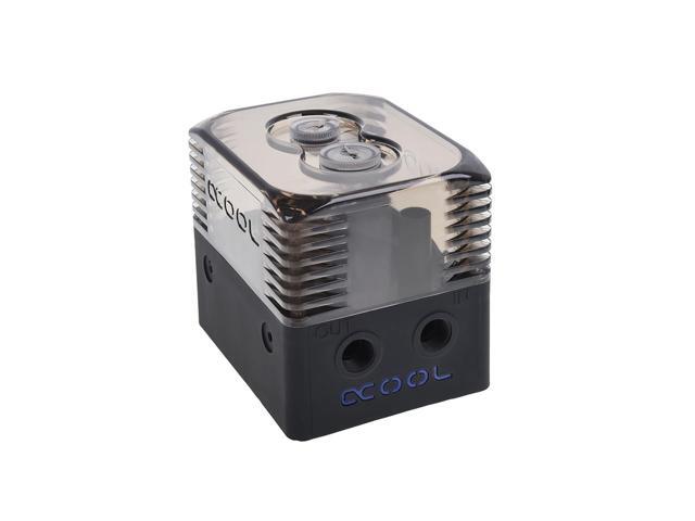 Click here for Alphacool Eisstation Reservoir and Laing DDC310 Pu... prices