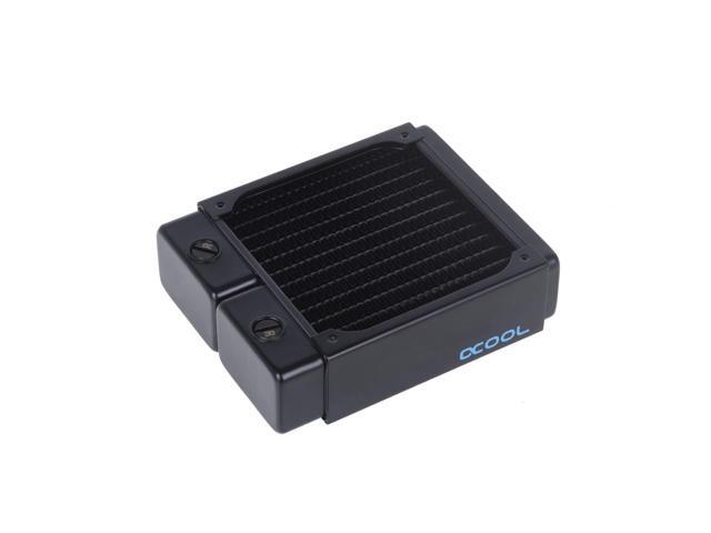 Click here for Alphacool NexXxos XT45 Full Copper 120mm Radiator... prices