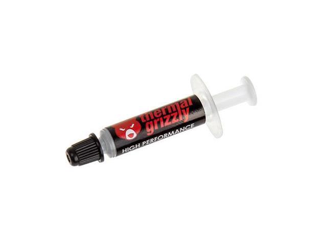 Click here for Thermal Grizzly Hydronaut Thermal Paste  1g prices
