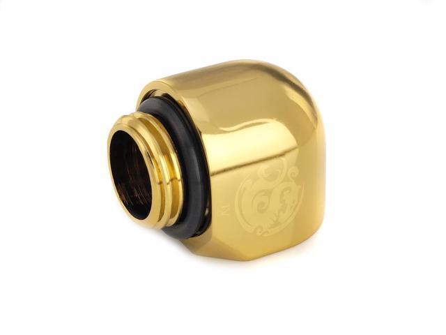 Click here for Bitspower G1/4 Male to Female Extender Fitting  90... prices