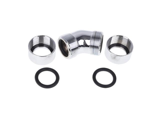 Click here for Alphacool Eiszapfen 16mm HardTube Compression Fitt... prices