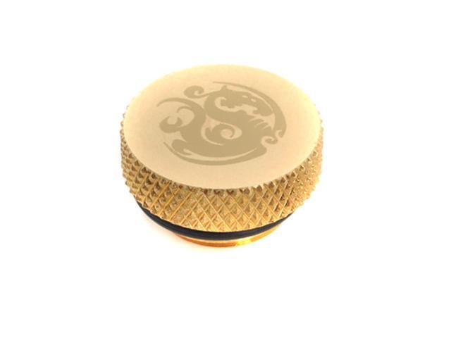 Click here for Bitspower G1/4 Stop Fitting  True Brass prices