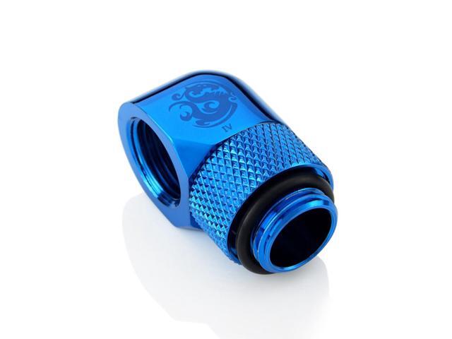 Click here for Bitspower G1/4 Male to Female Extender Fitting  90... prices