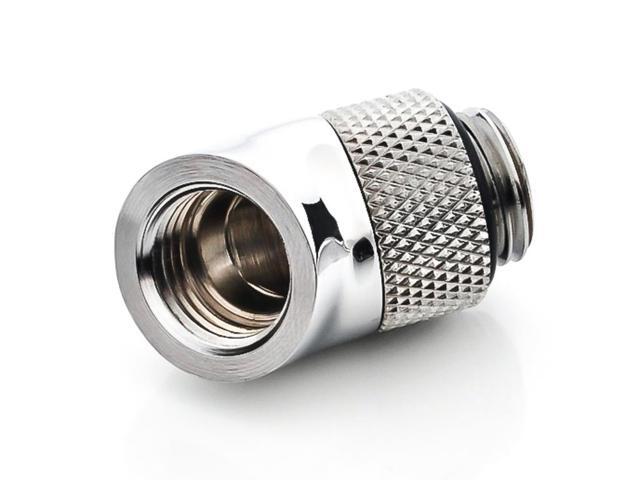 Click here for Bitspower G1/4 Male to Female Extender Fitting  45... prices