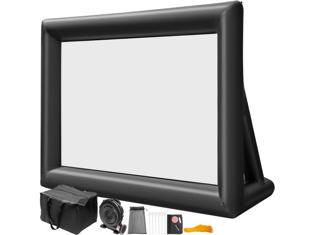 Click here for VEVOR 20ft Inflatable Movie Projector Screen Porta... prices