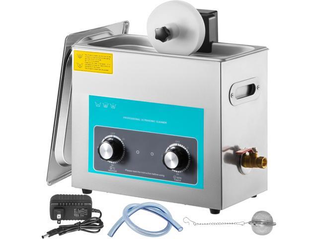 Click here for VEVOR Ultrasonic Vinyl Record Cleaner Vinyl Ultras... prices