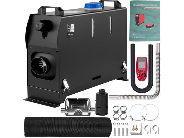 Click here for VEVOR Diesel Air Heater 12V 8KW Parking Heater  Al... prices