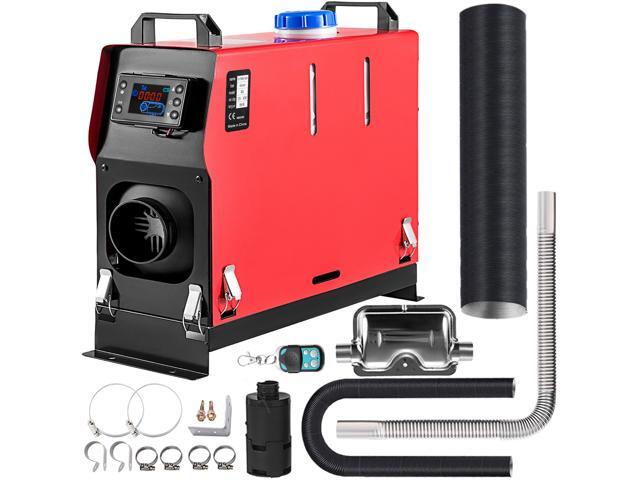 Click here for VEVOR 5KW Diesel Air Heater All in One 12V Diesel... prices