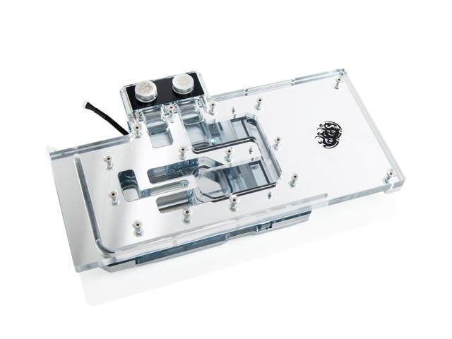 Click here for Bitspower Lotan VGA water block for GALAX Geforce... prices