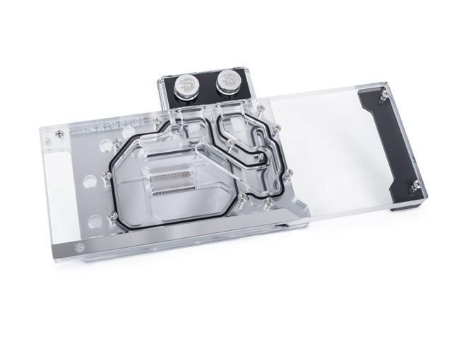 Click here for Bitspower Lotan VGA Water Block For XFX Radeon RX... prices
