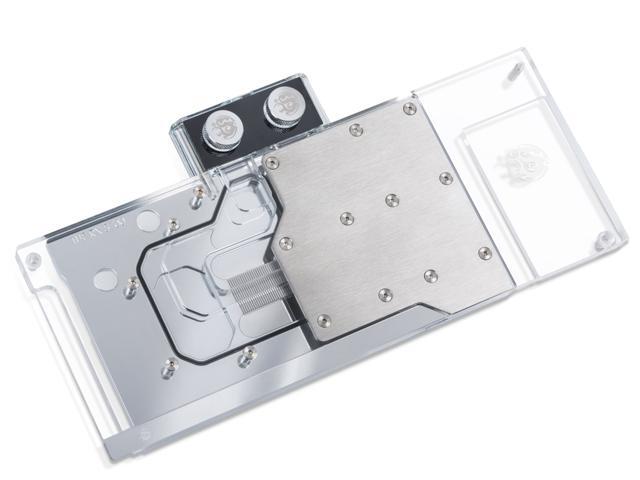 Click here for Bitspower Brizo VGA Water Block For ASUS TUF Gamin... prices