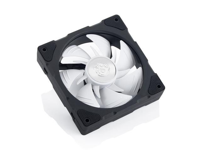 Click here for Bitspower NJord Dual Fin DRGB Fan (3PCS)- White prices