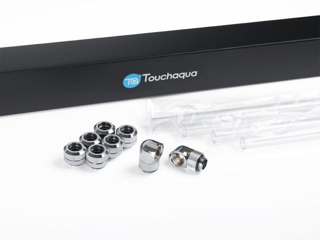 Click here for Touchaqua Hard tube 12 Upgrade Kit prices