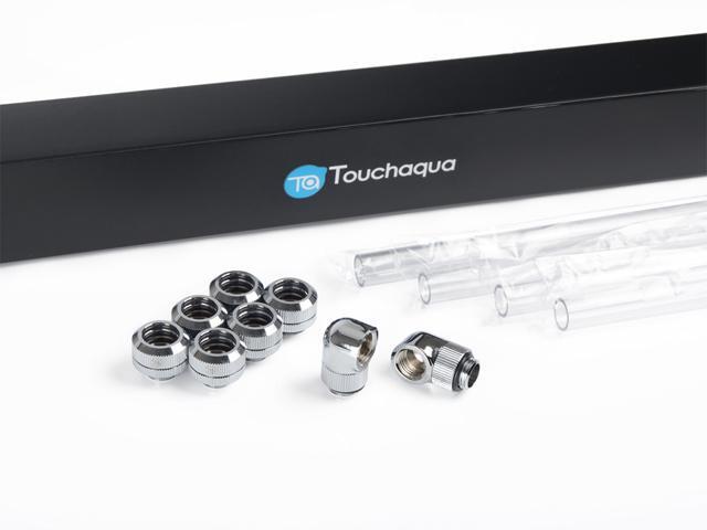 Click here for Touchaqua Hard tube 14 Upgrade Kit prices