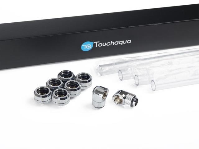 Click here for Bitspower Hard tube 16 Upgrade Kit prices