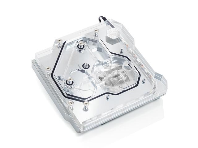 Click here for Bitspower Mono Block for ROG Maximus XI Extreme prices