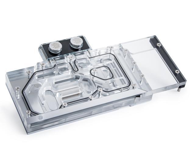Click here for Bitspower Lotan VGA Water Block for ASUS Turbo GeF... prices