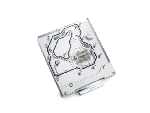 Click here for Bitspower Mono Block for ROG Maximus XII Hero (Wi-... prices