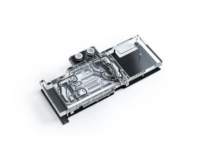 Click here for Bitspower Classic VGA Water Block for iGame GeForc... prices
