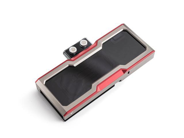 Click here for Bitspower Premium Mobius VGA Water Block for AMD R... prices