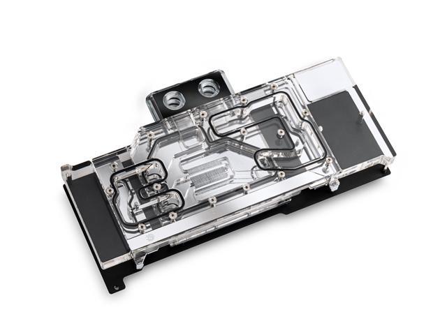 Click here for Bitspower Classic VGA Water Block for MSI GeForce... prices