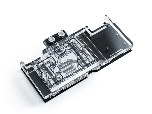Click here for Bitspower Classic VGA Water Block for EVGA GeForce... prices