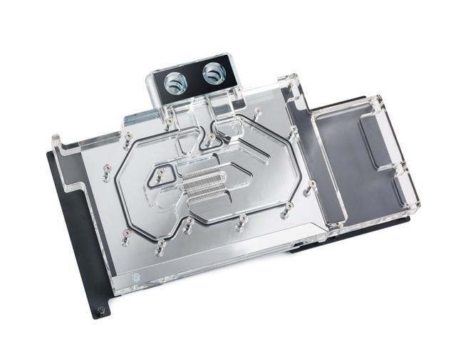 Click here for Bitspower Classic VGA Water Block for ASUS ROG Str... prices