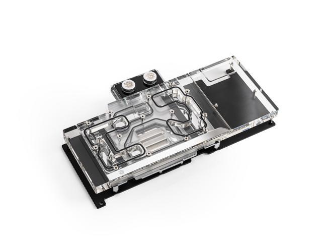 Click here for Bitspower Classic VGA Water Block for GALAX GeForc... prices