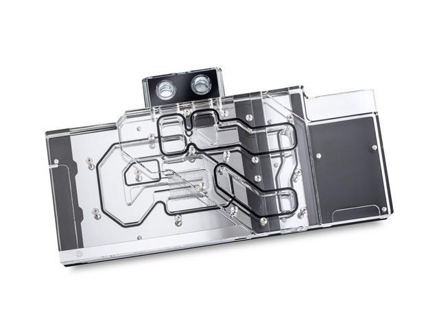 Click here for Bitspower Classic VGA Water Block for MSI GeForce... prices