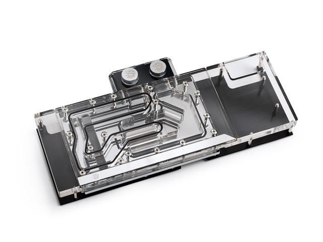 Click here for Bitspower Classic VGA Water Block for EVGA GeForce... prices