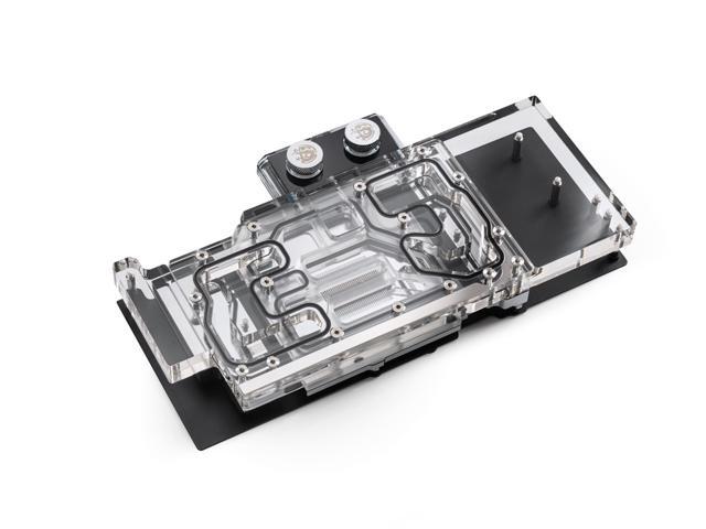 Click here for Bitspower Classic VGA Water Block for GIGABYTE GeF... prices
