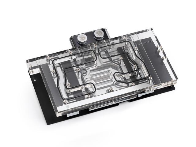 Click here for Bitspower Classic VGA Water Block for ASUS TUF Gam... prices