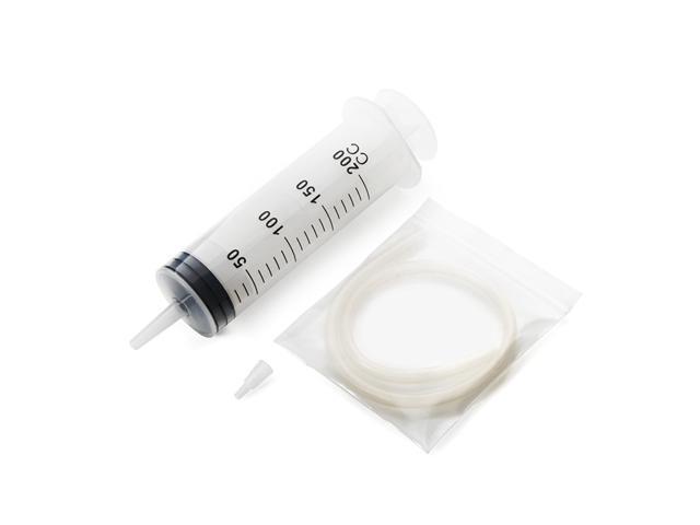 Click here for Bitspower Fill Syringe (200ml) prices