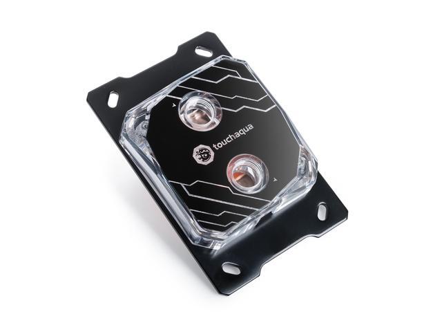 Click here for Bitspower CPU Block Summit MS(AMD) prices