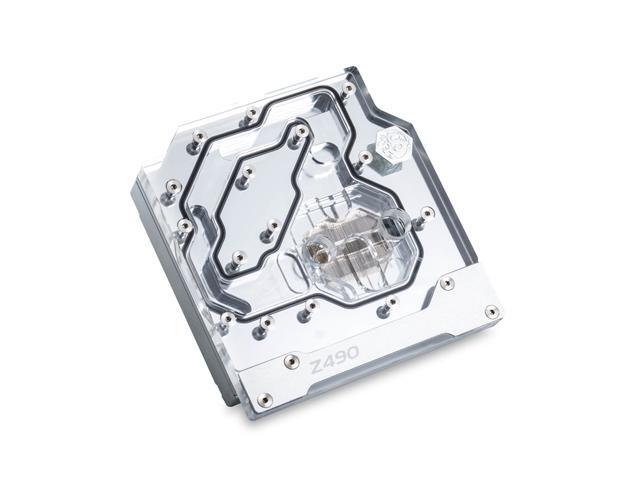 Click here for Bitspower Mono Block for ASRock Z490 Taichi prices