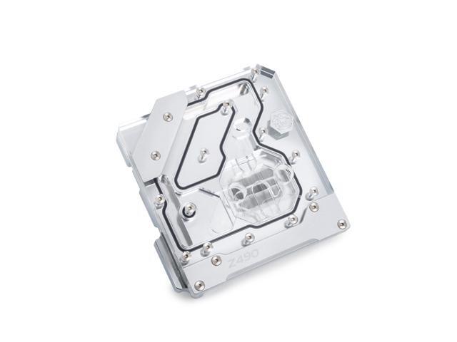 Click here for Bitspower Mono Block for MSI MEG Z490 GODLIKE prices