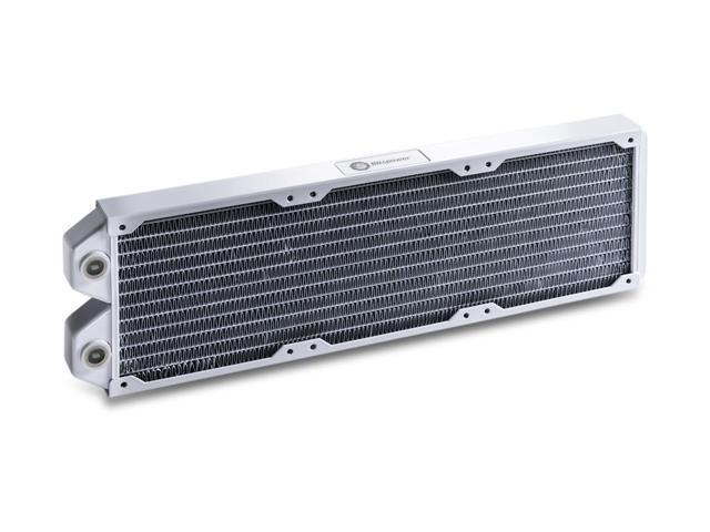 Click here for Bitspower 360S Radiator (White) prices