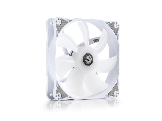 Click here for Bitspower Notos 120 Fan Digital RGB White (1PCS) prices