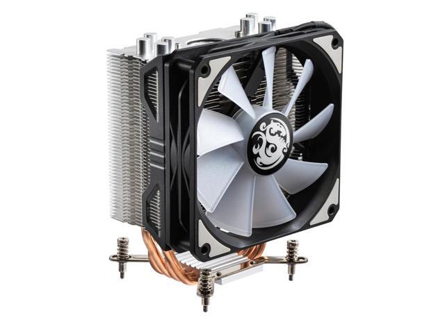 Click here for Bitspower Phantom digital RGB silver version CPU A... prices