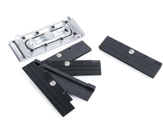 Click here for Bitspower 4-DIMMS RAM Module - Digital RGB prices