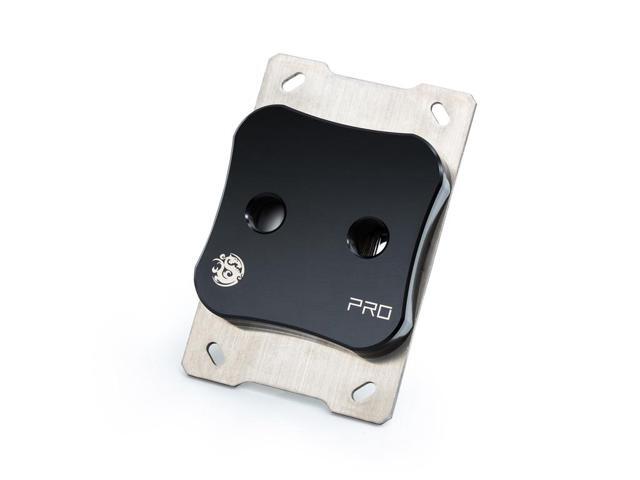 Click here for Bitspower CPU Block Summit M Pro - Black ( AMD ver... prices