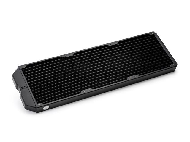 Click here for Bitspower Leviathan II 420 Radiator with Single Wa... prices
