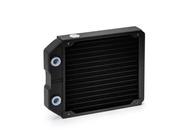 Click here for Bitspower Leviathan II 140 Radiator with Single Wa... prices