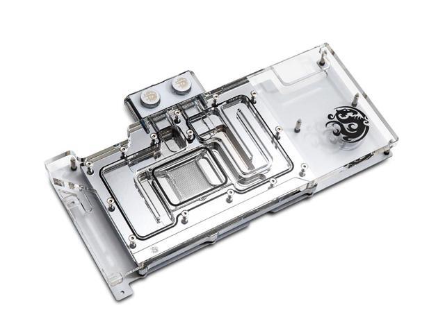 Click here for Bitspower Classic VGA Water Block for GALAX GeForc... prices