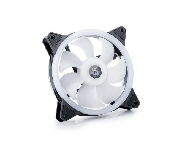 Click here for Bitspower NOTOS O 120 PWM Fan Digital RGB prices